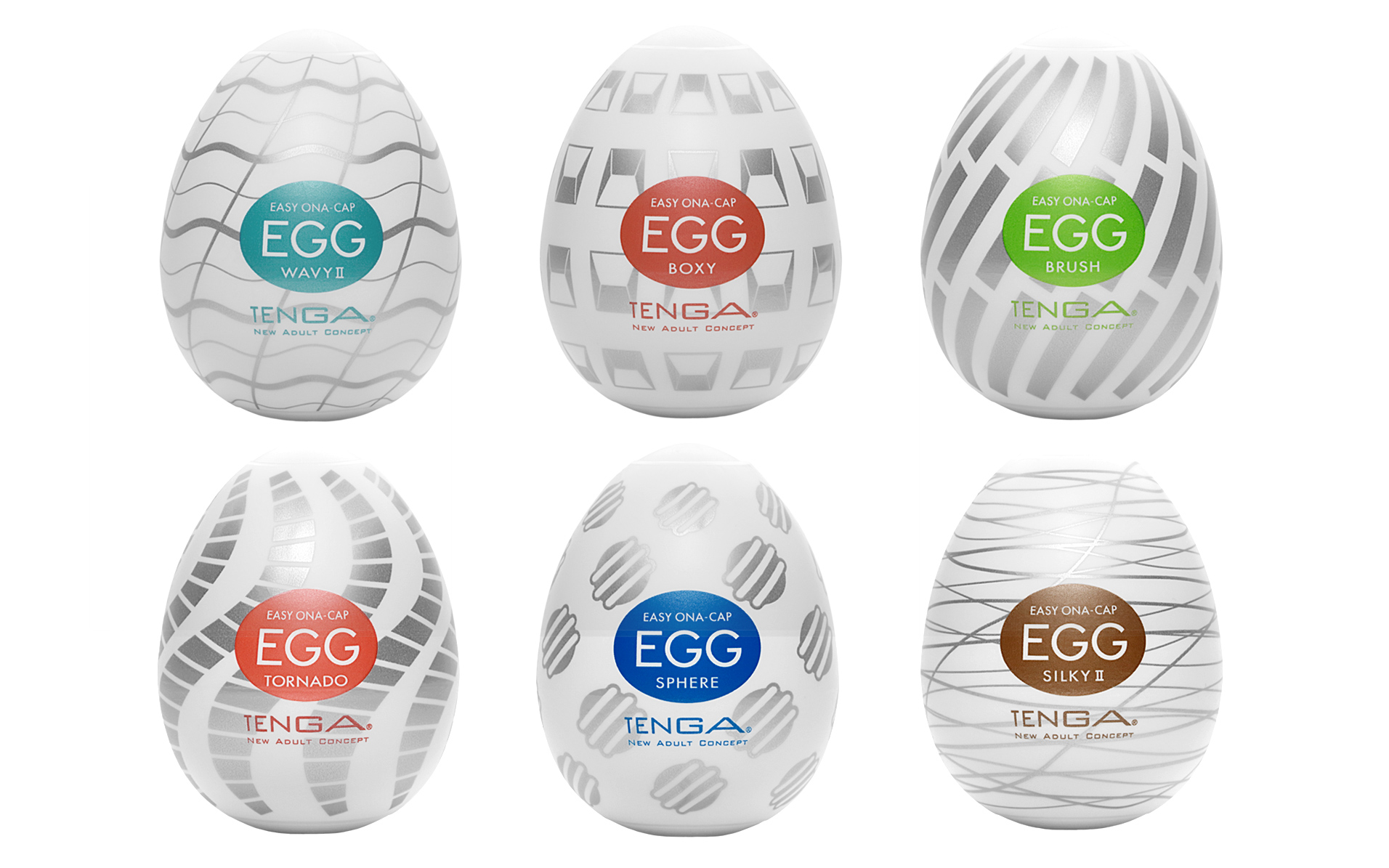 TENGA EGG SERIES | 텐가코리아(TENGA) – 한국 공식 브랜드 사이트
