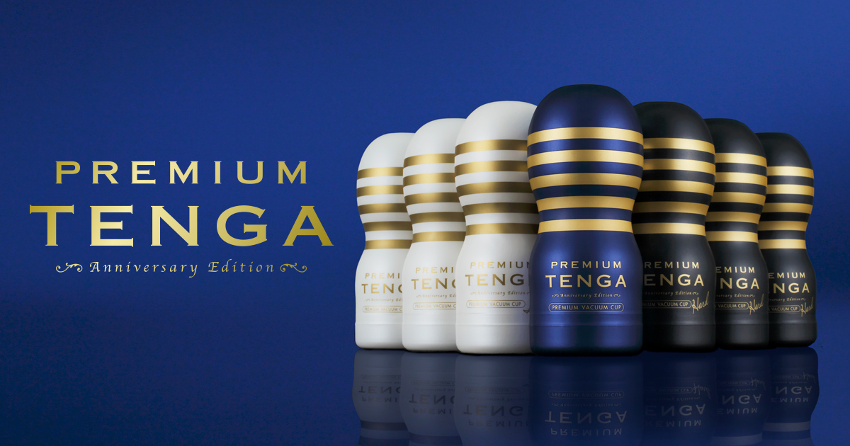 PREMIUM TENGA CUP | 텐가코리아(TENGA) – 한국 공식 브랜드 사이트