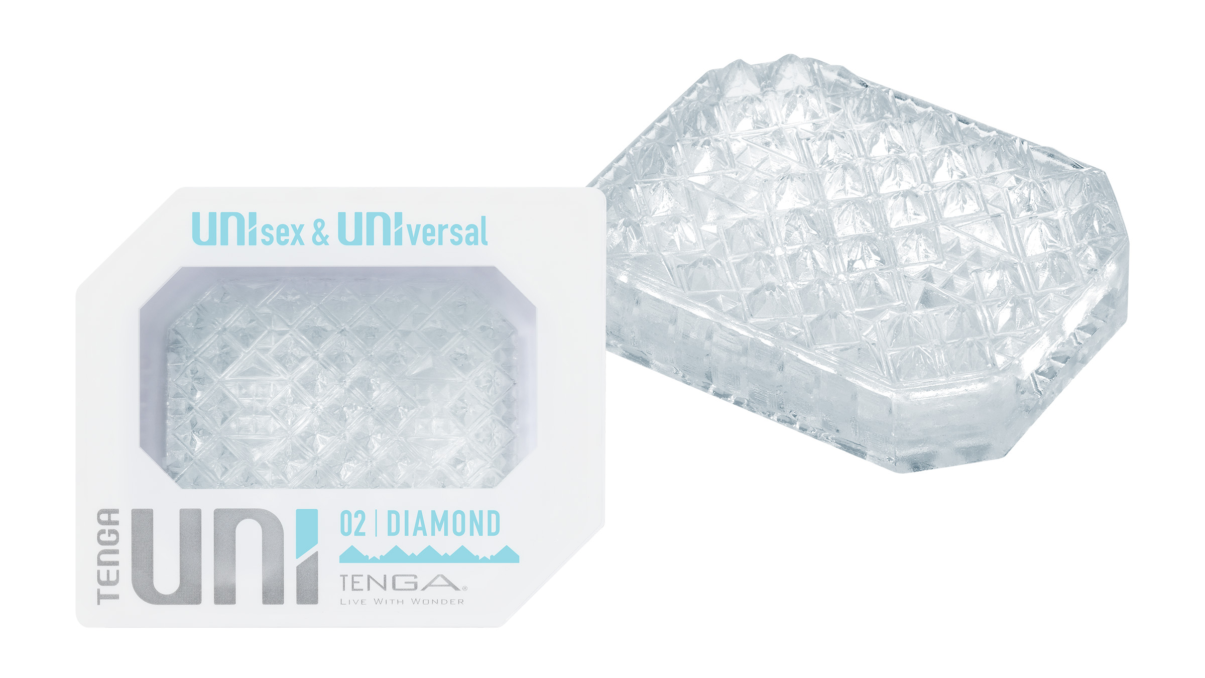 UNI | 텐가코리아(TENGA) – 한국 공식 브랜드 사이트