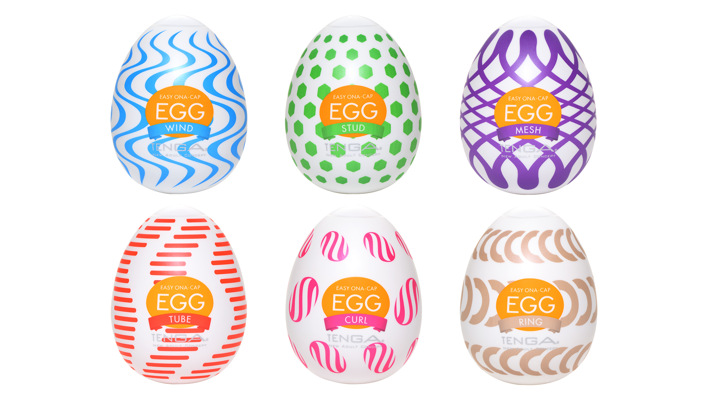 TENGA EGG SERIES | 텐가코리아(TENGA) – 한국 공식 브랜드 사이트