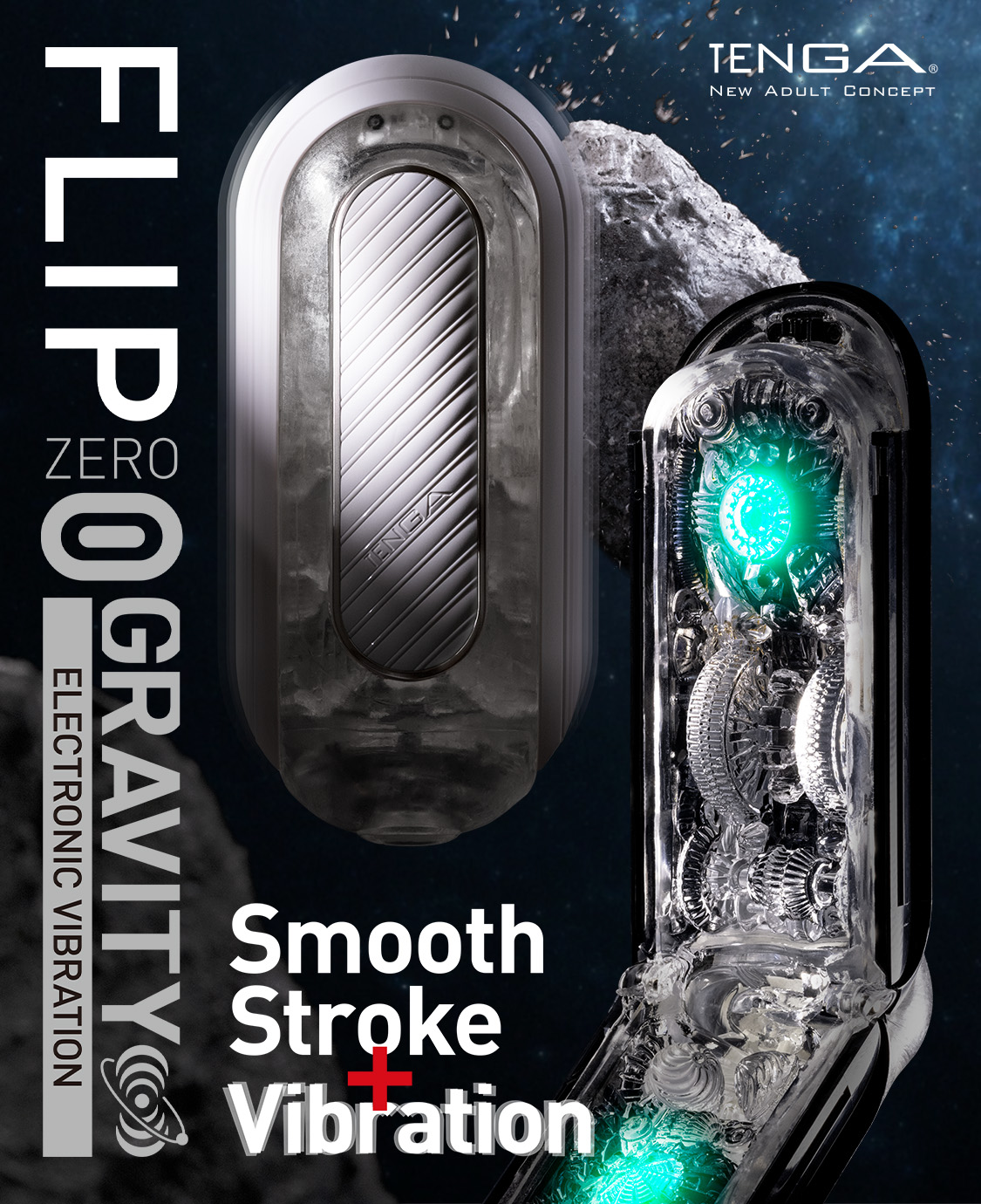 TENGA FLIP ZERO SERIES | 텐가코리아(TENGA) – 한국 공식 브랜드 사이트