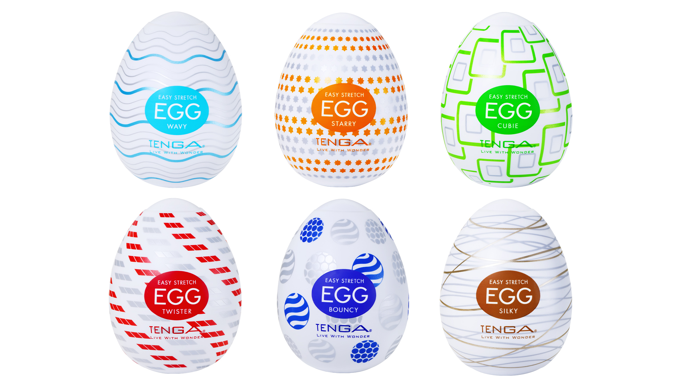 TENGA EGG SERIES | 텐가코리아(TENGA) – 한국 공식 브랜드 사이트