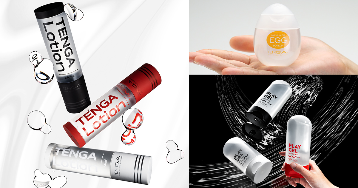 TENGA LOTIONS | 텐가코리아(TENGA) – 한국 공식 브랜드 사이트