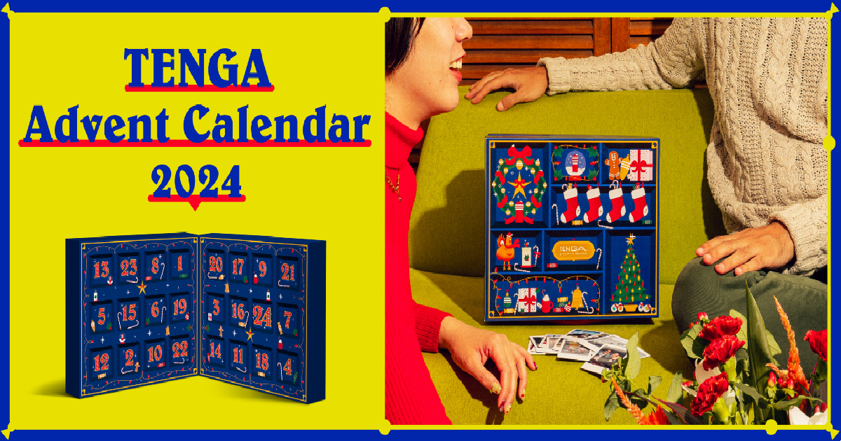 TOPICS | 텐가코리아(TENGA) – 한국 공식 브랜드 사이트