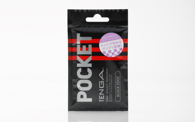 POCKET TENGA SERIES - TENGA - Masturbate Better - Global Bestselling ...