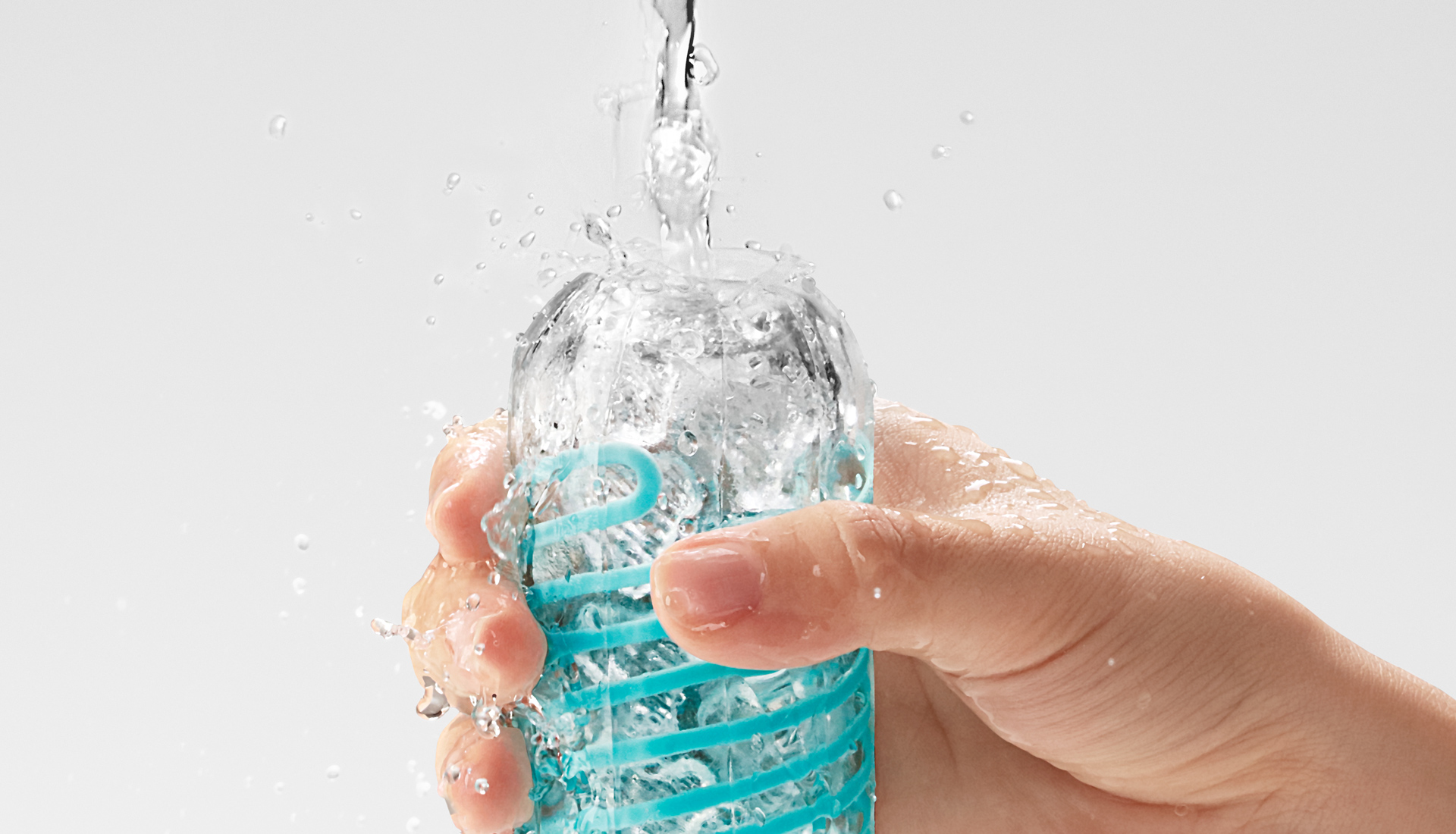 SPINNER - TENGA - Masturbate Better - Global Bestselling Men's Sex Toy ...