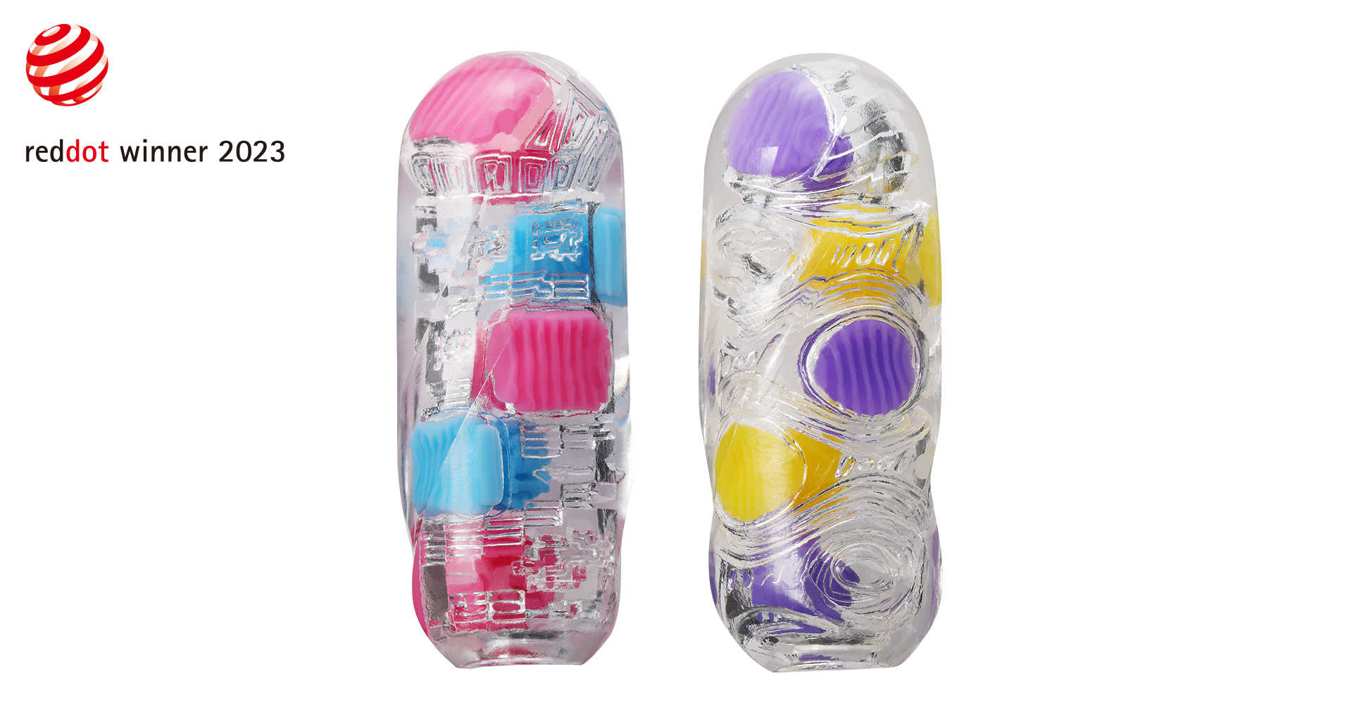 Bobble - TENGA - Masturbate Better - Global Bestselling Men's Sex Toy Brand