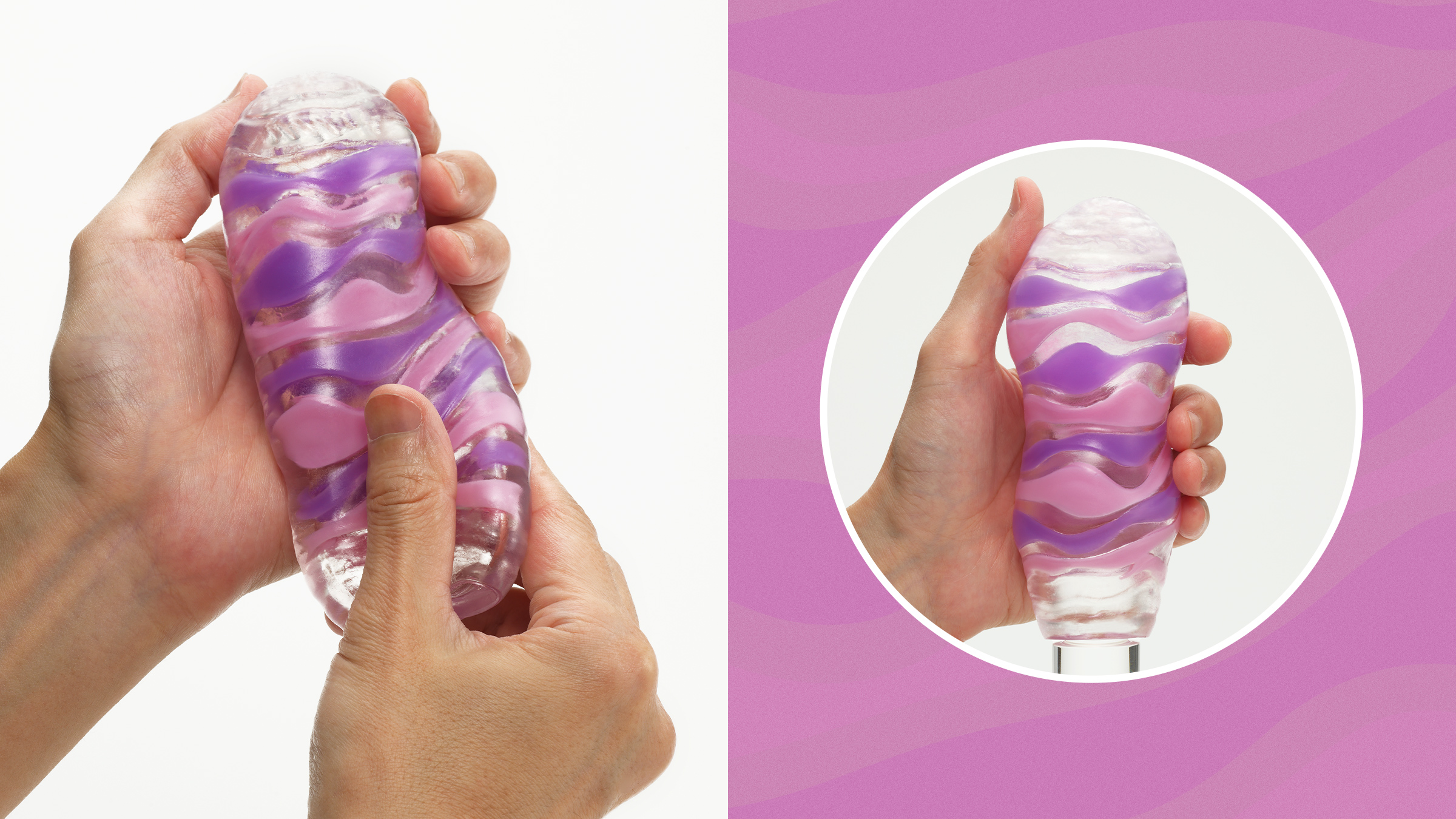 ARTE - TENGA - Masturbate Better - Global Bestselling Men's Sex Toy Brand