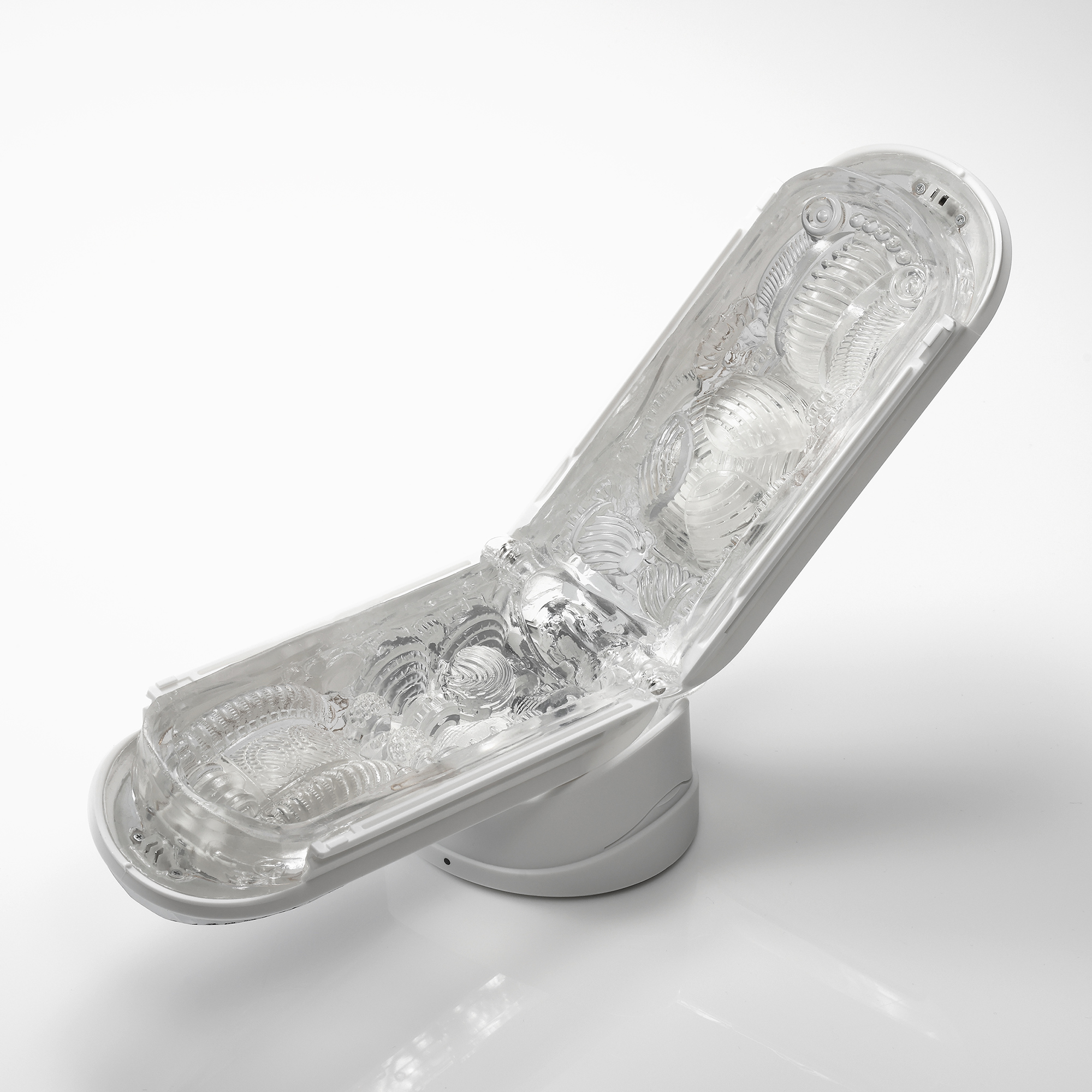 [New Product] Announcing the TENGA FLIP ZERO GRAVITY EV! - News - TENGA - Masturbate Better ...