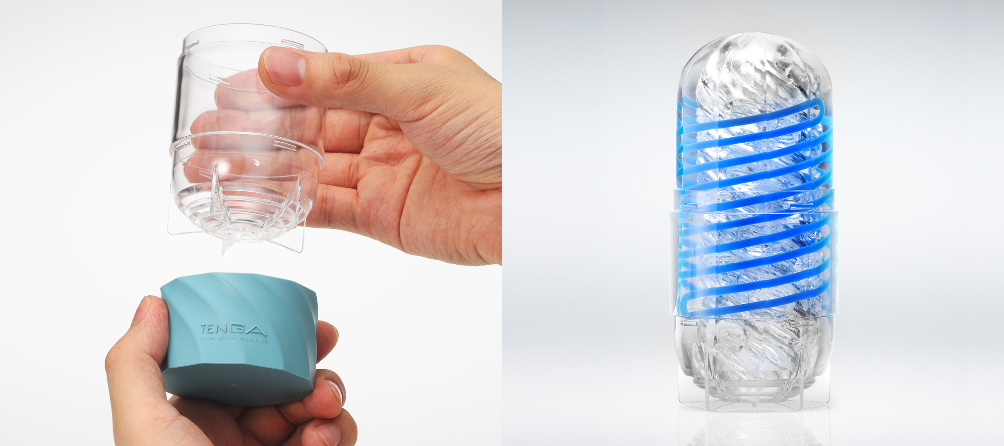 Announcing the TENGA SPINNER DX - News - TENGA - Masturbate Better - Global Bestselling Men's ...