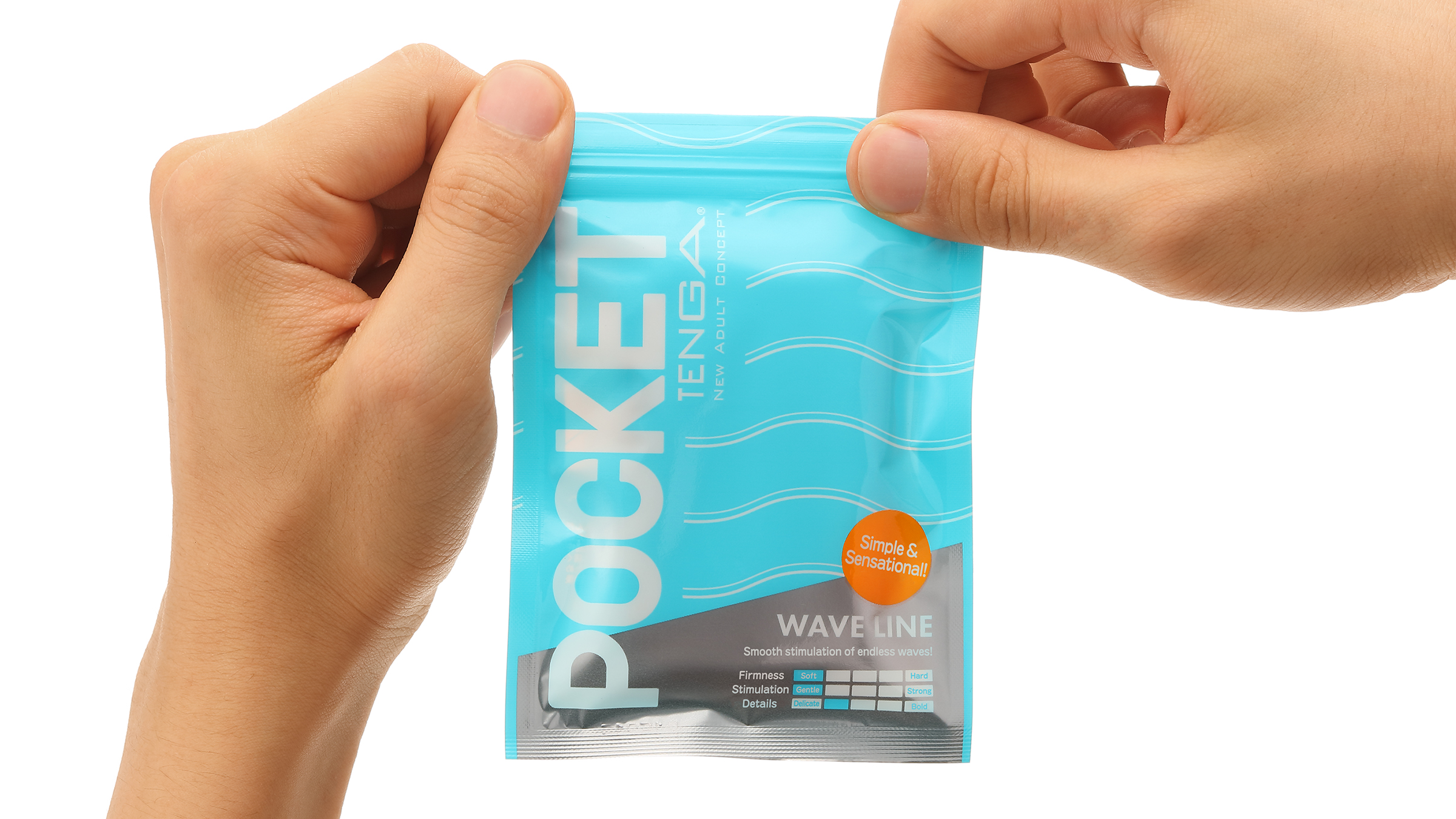 Pocket Tenga Series Tenga Masturbate Better Global Bestselling Mens Sex Toy Brand