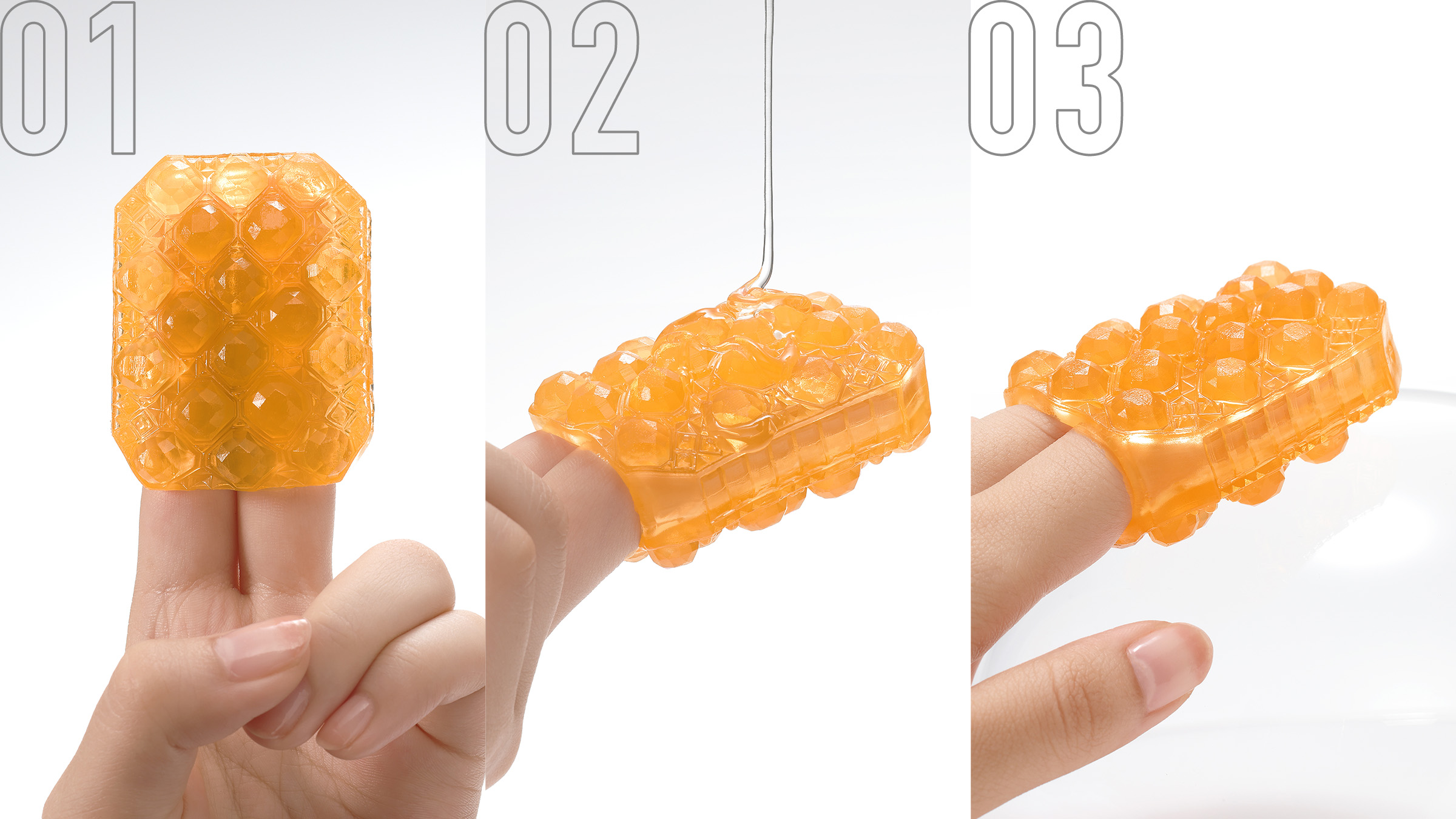 UNI - TENGA - Masturbate Better - Global Bestselling Men's Sex Toy Brand