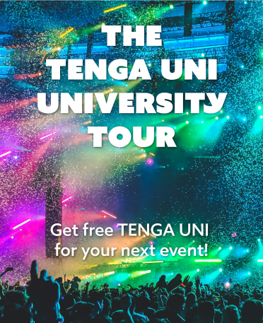 TENGA - Masturbate Better - Global Bestselling Men's Sex Toy Brand