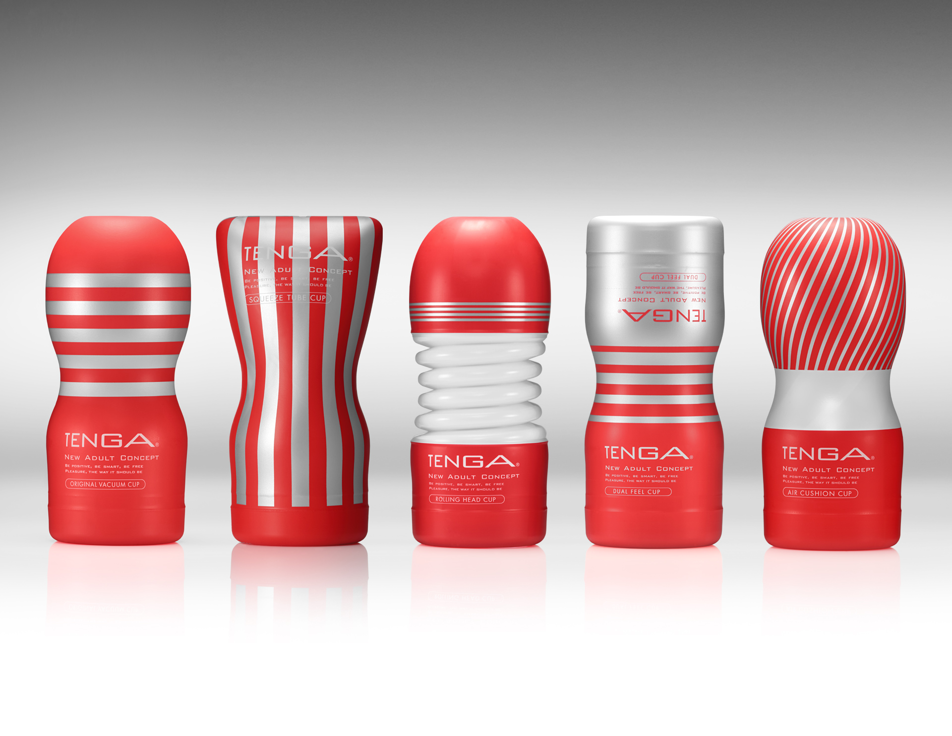 Tenga Masturbate Better Global Bestselling Mens Sex Toy Brand