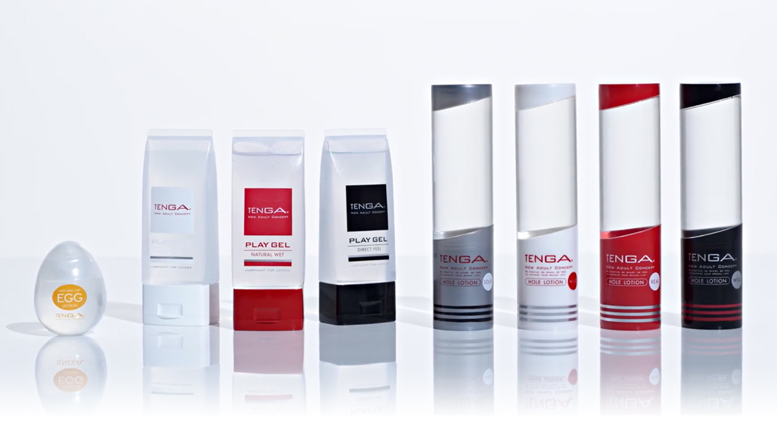 TENGA - Masturbate Better - Global Bestselling Men's Sex Toy Brand